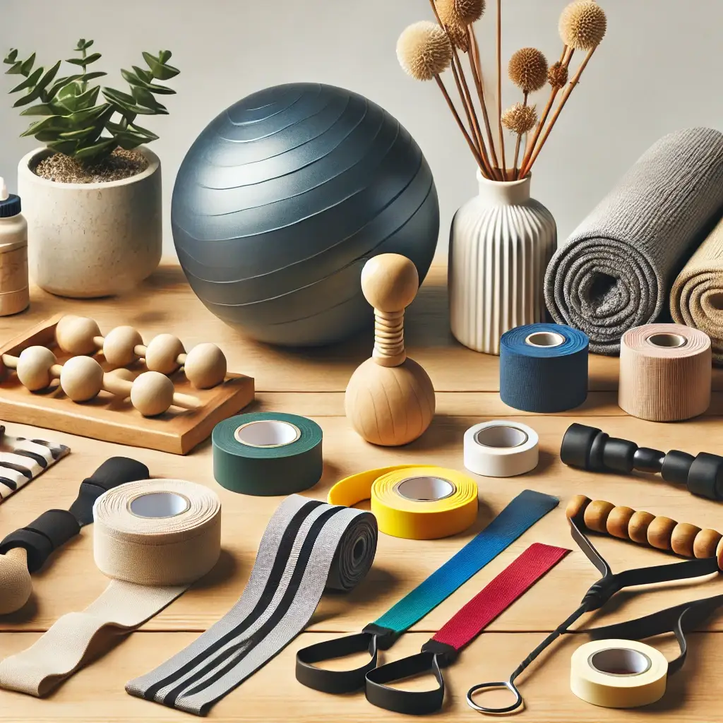 Physiotherapy Basic Care Package | Affordable Recovery Plan